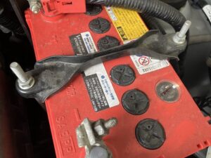 N-BOX (JF1,JF2,JF3,JF4,JF5,JF6)バッテリー適合表・交換方法・容量アップ | クルマのバッテリーサイズ適合表